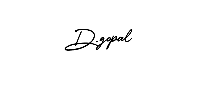 90+ D.gopal Name Signature Style Ideas | Exclusive E-Sign