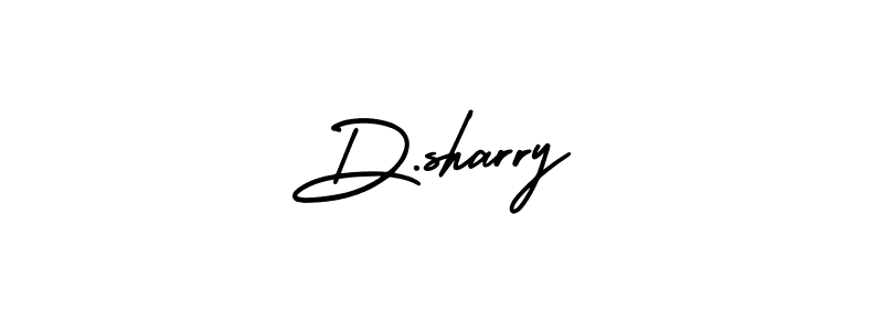 74+ D.sharry Name Signature Style Ideas | Get Online Signature