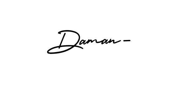83+ Daman- Name Signature Style Ideas | Cool Digital Signature