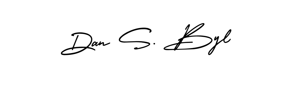 78+ Dan S. Byl Name Signature Style Ideas | New eSignature