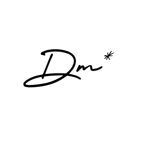78+ Dm* Name Signature Style Ideas | Professional Autograph