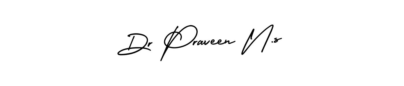91+ Dr Praveen N.s Name Signature Style Ideas | Awesome Digital Signature