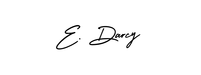 92+ E. Darcy Name Signature Style Ideas | Unique Electronic Signatures