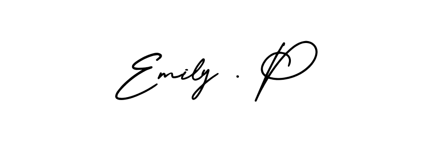 78+ Emily . P Name Signature Style Ideas | Free eSignature