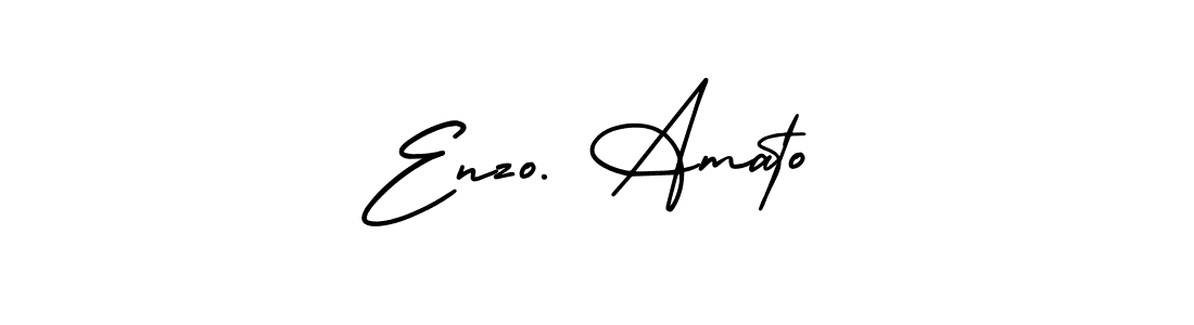 70+ Enzo. Amato Name Signature Style Ideas | Ultimate Online Signature