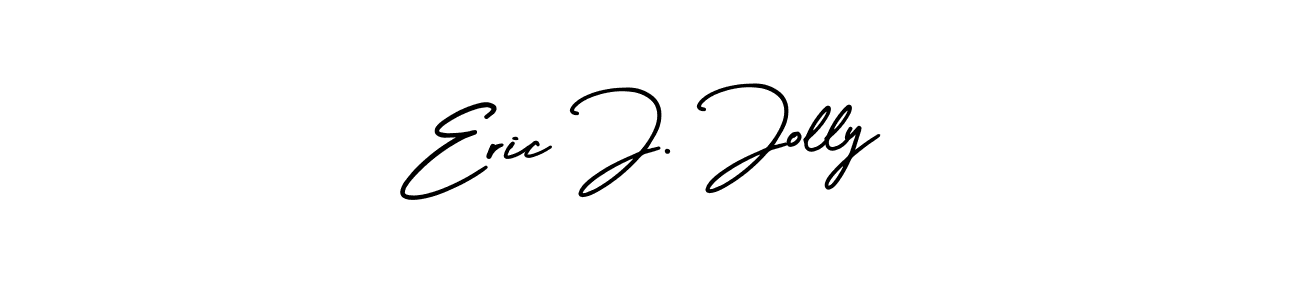 73+ Eric J. Jolly Name Signature Style Ideas | Latest Name Signature