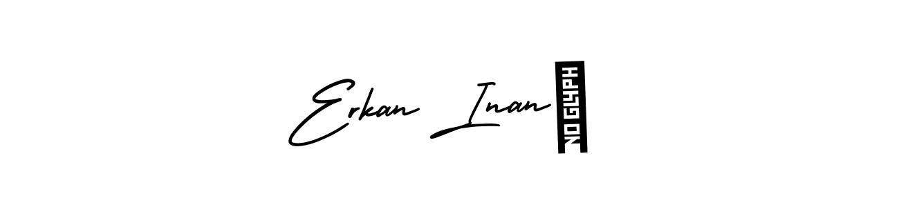 99+ Erkan Inan Name Signature Style Ideas | Superb Electronic Signatures