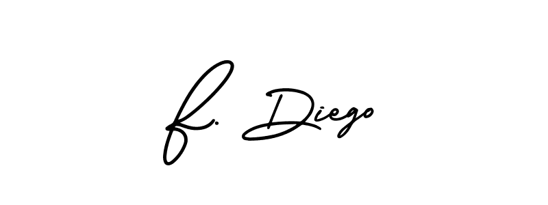 96+ F. Diego Name Signature Style Ideas | Amazing eSignature