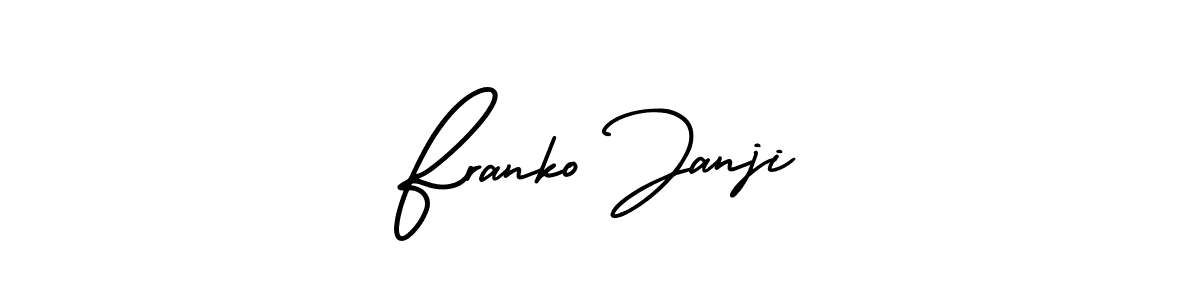 71+ Franko Janji Name Signature Style Ideas | Amazing Online Signature