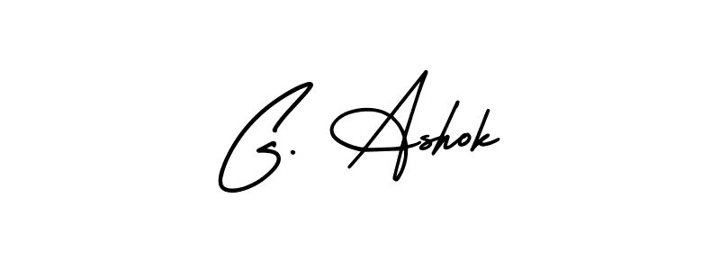 82+ G. Ashok Name Signature Style Ideas | FREE eSignature