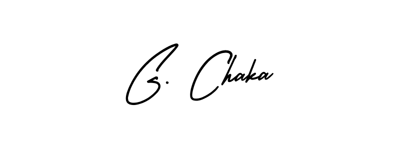 98+ G. Chaka Name Signature Style Ideas | Ideal Electronic Sign