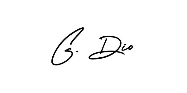 83+ G. Dio Name Signature Style Ideas | New E-Sign