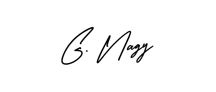 97+ G. Nagy Name Signature Style Ideas | Super E-Signature