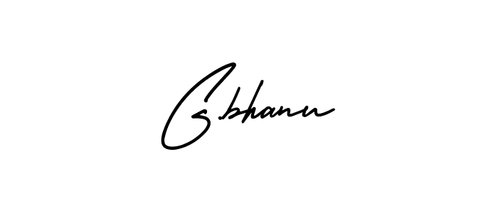 93+ G.bhanu Name Signature Style Ideas | FREE Electronic Sign