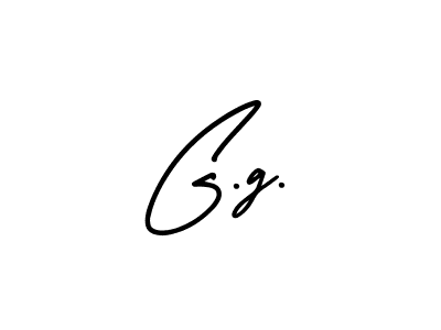 98+ G.g. Name Signature Style Ideas | Ideal eSignature