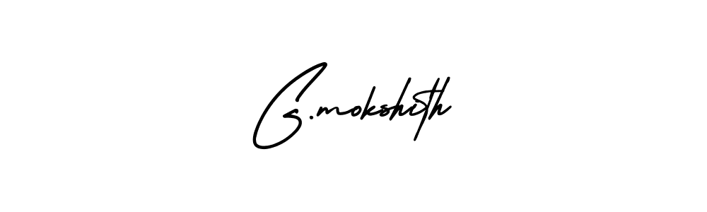86+ G.mokshith Name Signature Style Ideas | Get Online Autograph