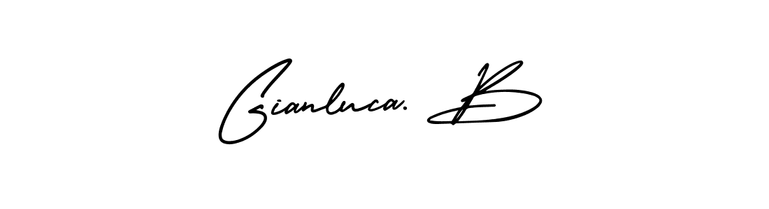 87+ Gianluca. B Name Signature Style Ideas | Free Name Signature