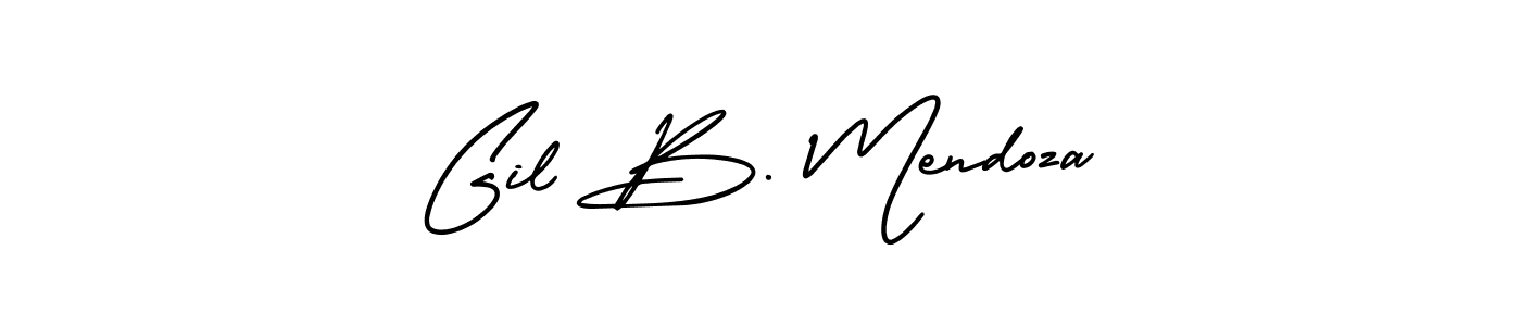71+ Gil B. Mendoza Name Signature Style Ideas | Professional E-Sign