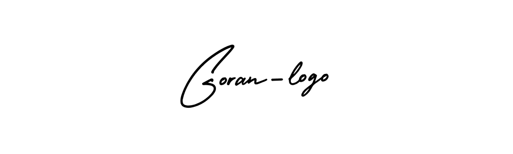 100+ Goran-logo Name Signature Style Ideas | Exclusive eSignature