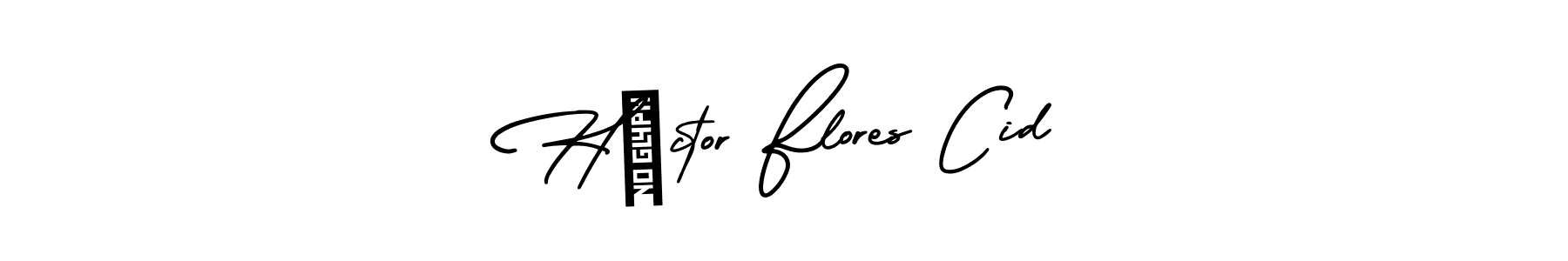 72+ Héctor Flores Cid Name Signature Style Ideas | Latest Autograph