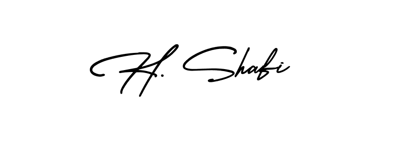 95+ H. Shafi Name Signature Style Ideas | FREE Electronic Sign