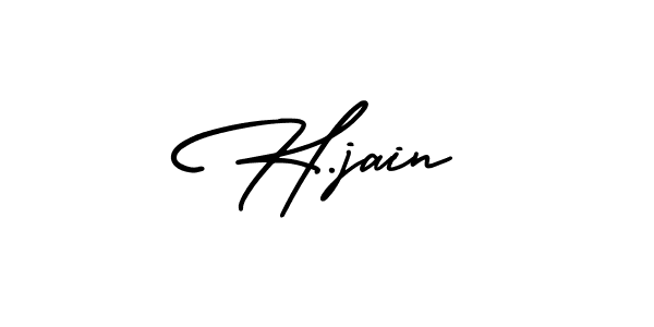 96+ H.jain Name Signature Style Ideas | Ultimate Online Autograph