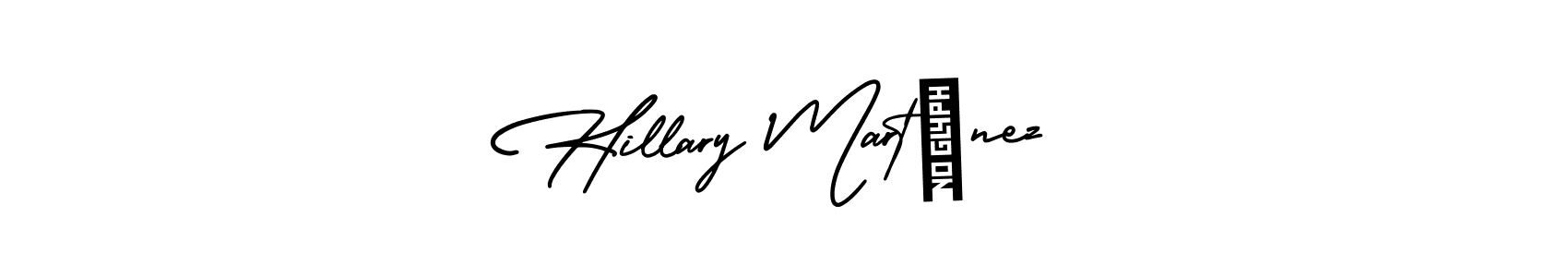 100+ Hillary Martínez Name Signature Style Ideas | FREE Online Signature