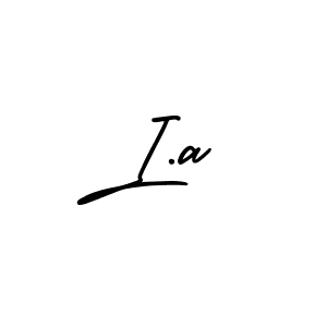 91+ I.a Name Signature Style Ideas | Ideal eSign