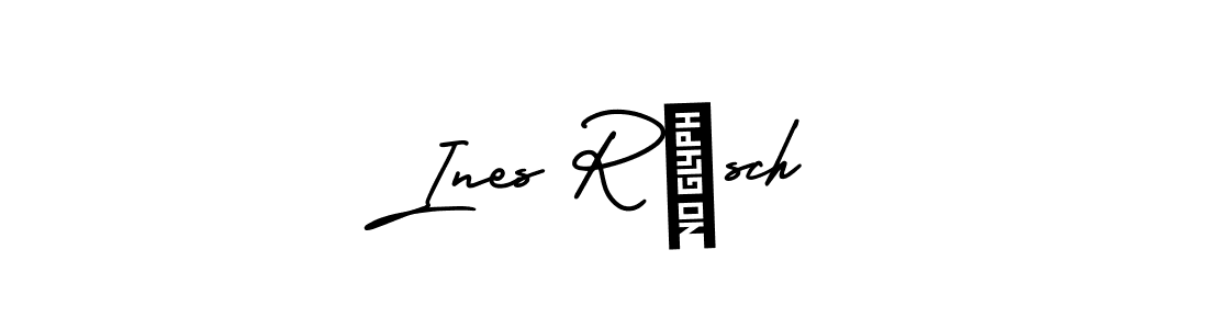 75+ Ines Rösch Name Signature Style Ideas | First-Class Electronic ...