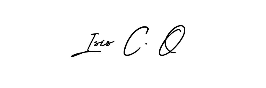 86+ Isis C. O Name Signature Style Ideas | Superb Electronic Signatures