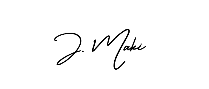 80+ J. Maki Name Signature Style Ideas | Perfect Digital Signature