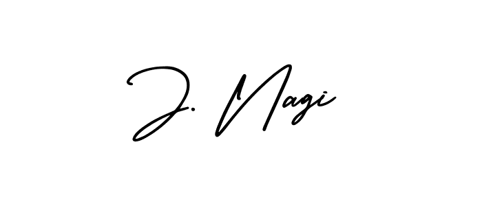 83+ J. Nagi Name Signature Style Ideas | Ideal eSign