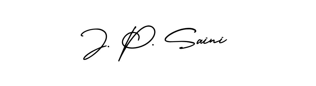 87+ J. P. Saini Name Signature Style Ideas | Free eSignature