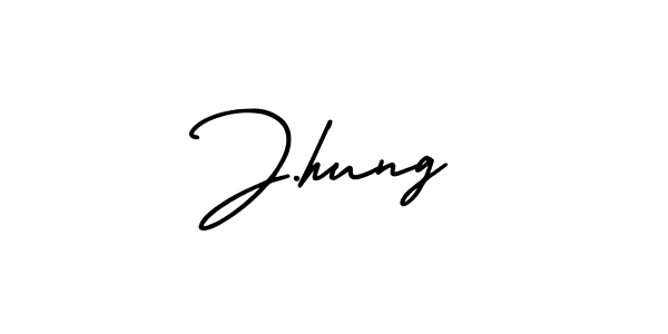 97+ J.hung Name Signature Style Ideas | Excellent Online Autograph