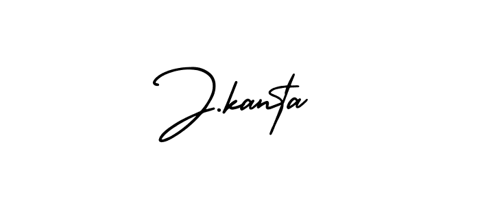 95+ J.kanta Name Signature Style Ideas | Free E-Sign
