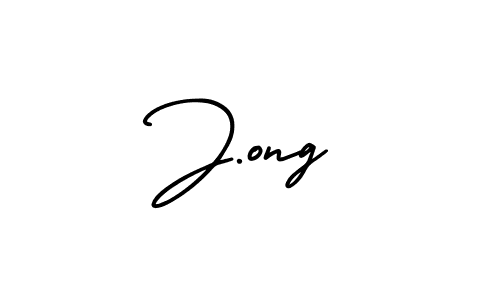75+ J.ong Name Signature Style Ideas | Special Autograph