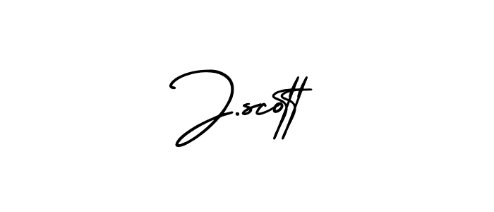 90+ J.scott Name Signature Style Ideas | New Electronic Sign