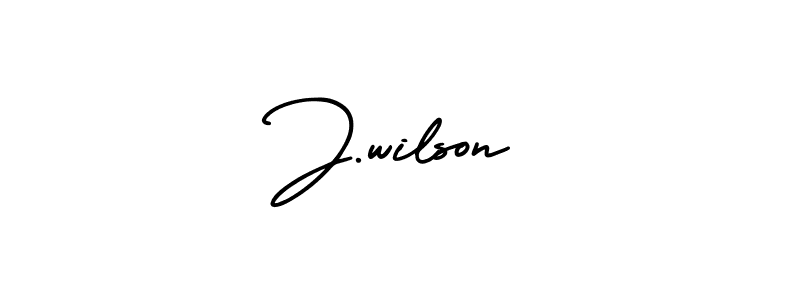 84+ J.wilson Name Signature Style Ideas | Free Electronic Sign
