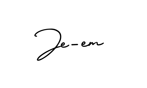 83+ Je-em Name Signature Style Ideas | Best Electronic Signatures