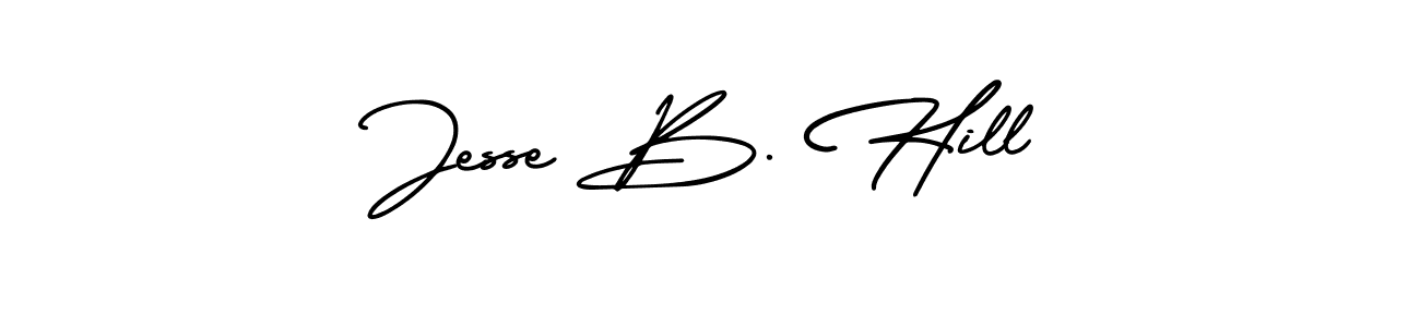 87+ Jesse B. Hill Name Signature Style Ideas | Exclusive Digital Signature