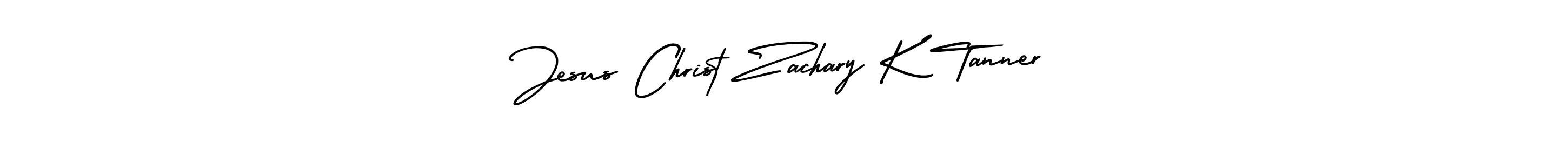 79+ Jesus Christ Zachary K Tanner Name Signature Style Ideas | FREE E-Sign