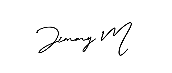 80+ Jimmy M Name Signature Style Ideas | Good Name Signature