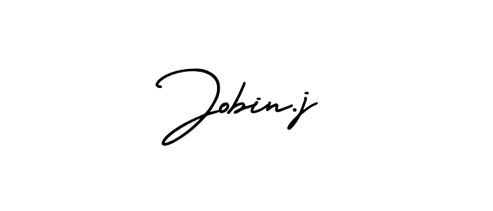 87+ Jobin.j Name Signature Style Ideas | Fine eSignature