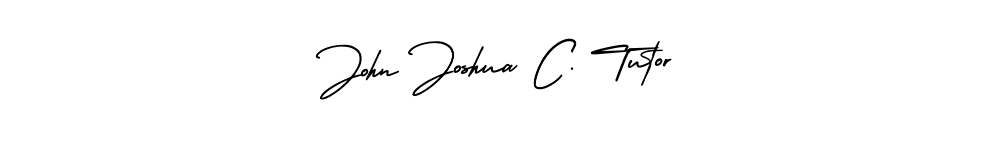 94+ John Joshua C. Tutor Name Signature Style Ideas | Latest eSignature