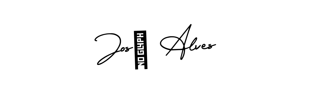 89+ José Alves Name Signature Style Ideas | Creative eSign