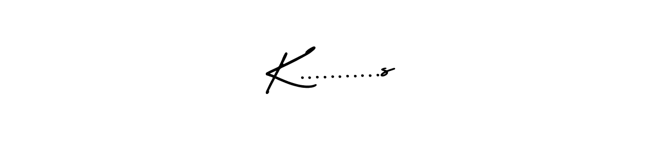 73+ K...........s Name Signature Style Ideas | Free eSign