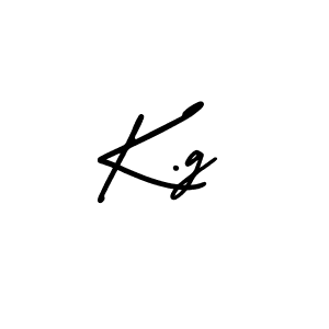 94+ K.g Name Signature Style Ideas | Professional Electronic Sign