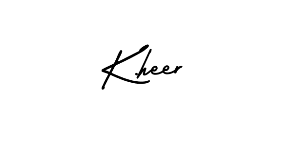 85+ K.heer Name Signature Style Ideas | Amazing Digital Signature