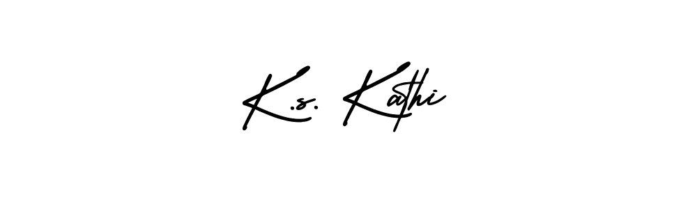 92+ K.s. Kathi Name Signature Style Ideas | Outstanding eSignature