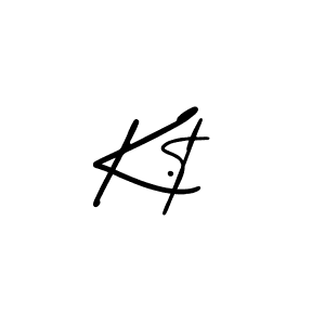 72+ K.t Name Signature Style Ideas | Creative Autograph
